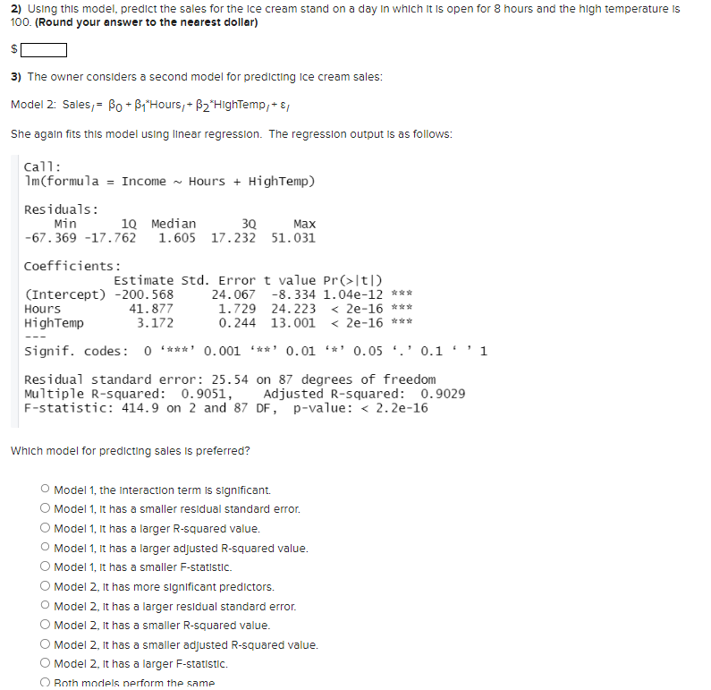 Solved sorry it seems long, but it is just 2 questions with | Chegg.com