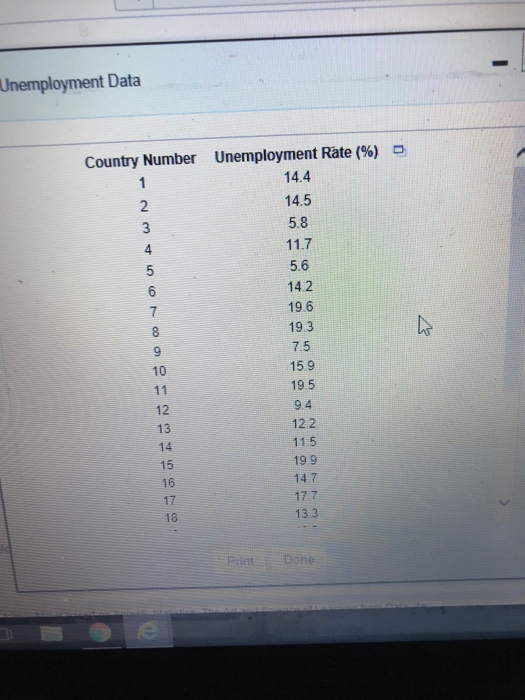 Solved 954 597733® 19.4 739 43142432 98 568725 1 2 | Chegg.com
