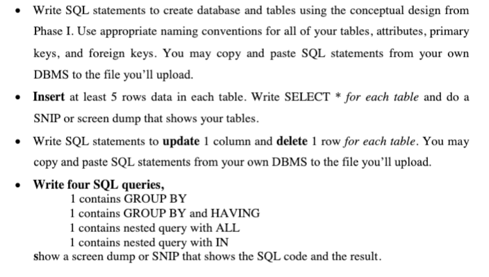 Solved Department) Name Department ID Emp ID Emp_Address | Chegg.com