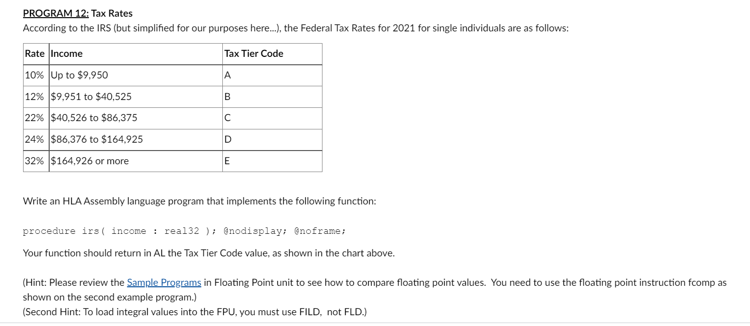 gimme income: 9000 irs tax tier code: A gimme | Chegg.com
