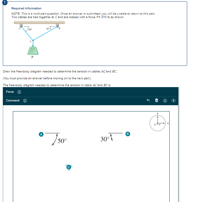 Solved Requlred Information NOTE: This is a multiport | Chegg.com