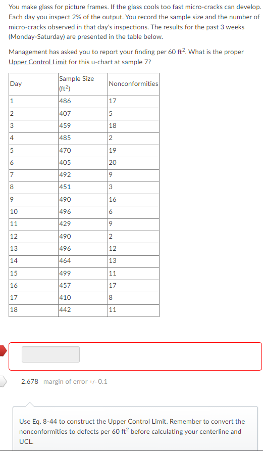 Easy Mechanical / Statistic Question Please show how | Chegg.com