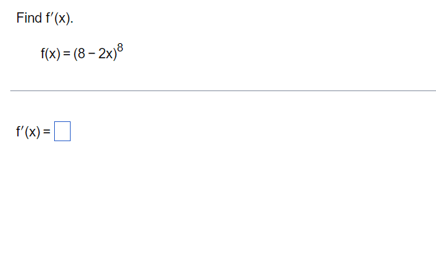 Solved Use the chain rule. If y=u and u=x2+10, find dxdy | Chegg.com