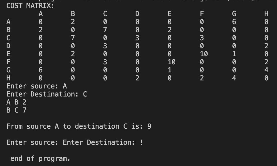 Solved I need help with a C Program. The objective is to | Chegg.com
