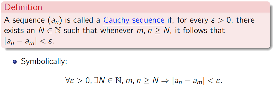 Solved 3. Prove that the sequence (an), where an=n3(−1)n, is | Chegg.com