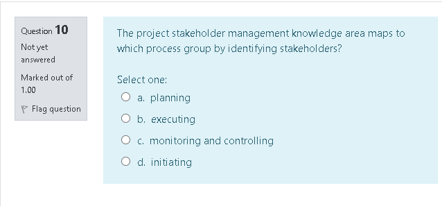 Solved Question 9 What is often the most difficult and | Chegg.com