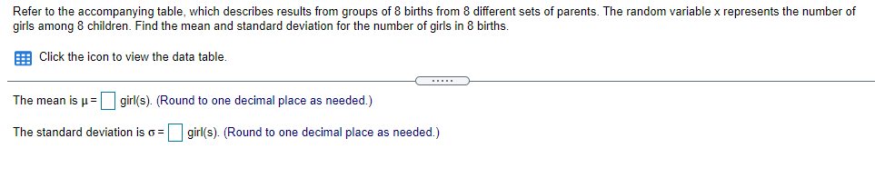 Solved Use the same scale to construct boxplots for the ages | Chegg.com