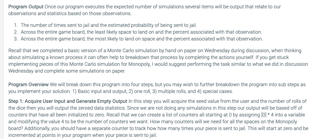 Solved !!!Python typing the code and make me understand the | Chegg.com