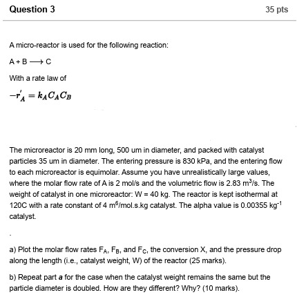 Solved Please solve asap using MATLAB. Thank you.The | Chegg.com