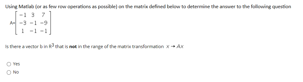 Solved Choose one of the following to fill in the blank. A | Chegg.com