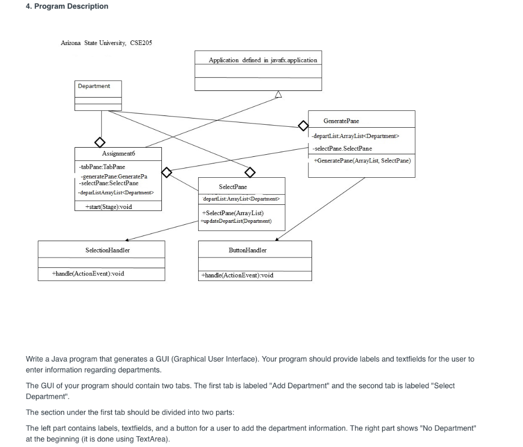 1. What do you need to submit? (minimal submitted | Chegg.com