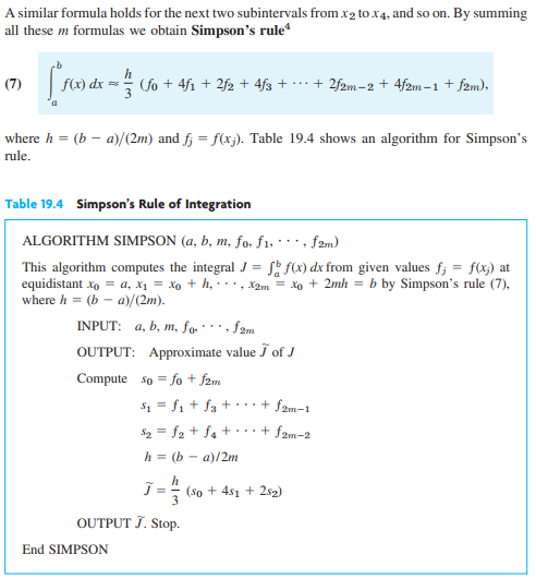 Solved Solve numerically, the initial value problem for the | Chegg.com