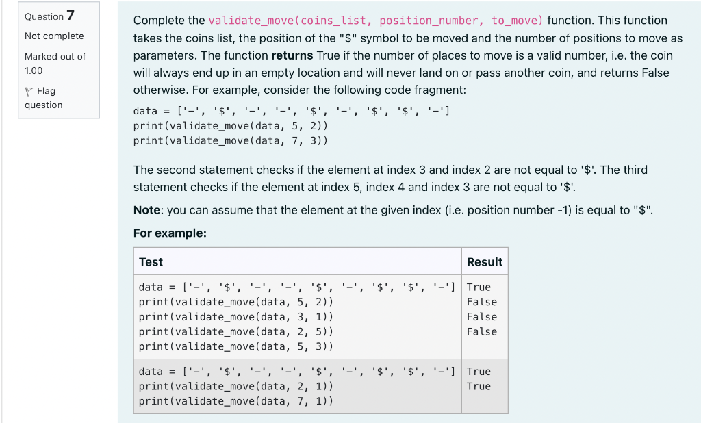 Solved For this assignment, you are required to program the | Chegg.com