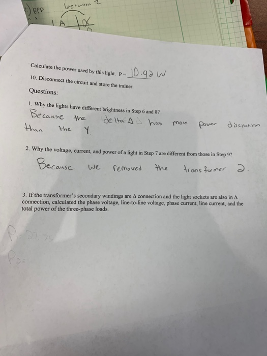 Solved Objectives 1. To familiarize the students with | Chegg.com