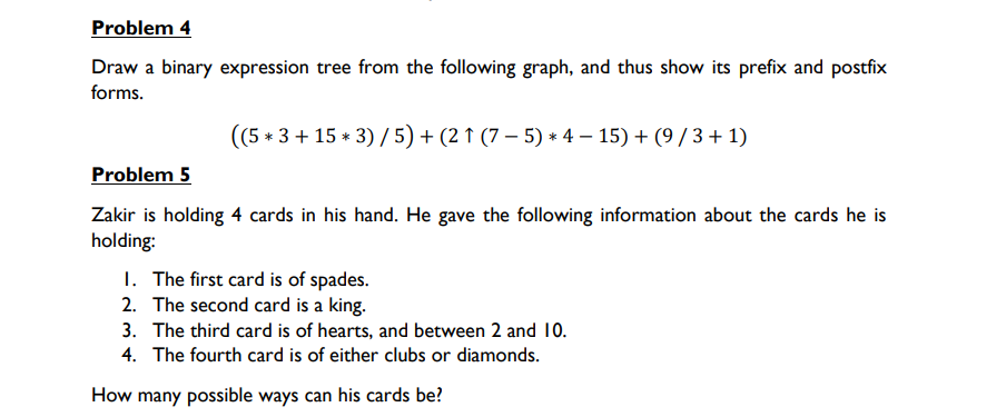 Solved Assignment Problems Problemi The following graph is | Chegg.com