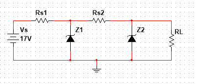 Solved Design a regulator with pre-regulator that allows a | Chegg.com