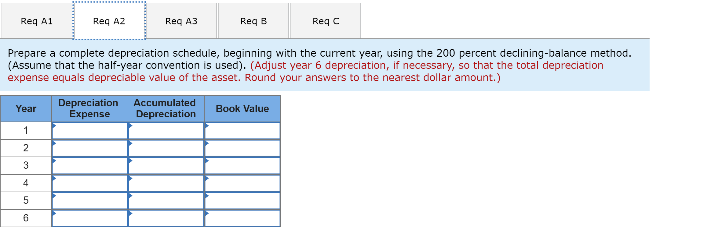 Solved Step by Step demonstration on how to solve this | Chegg.com