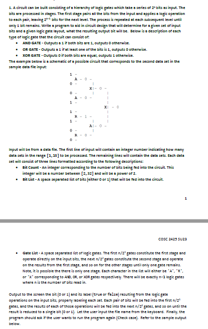 Solved I am running the below code through visual studios | Chegg.com