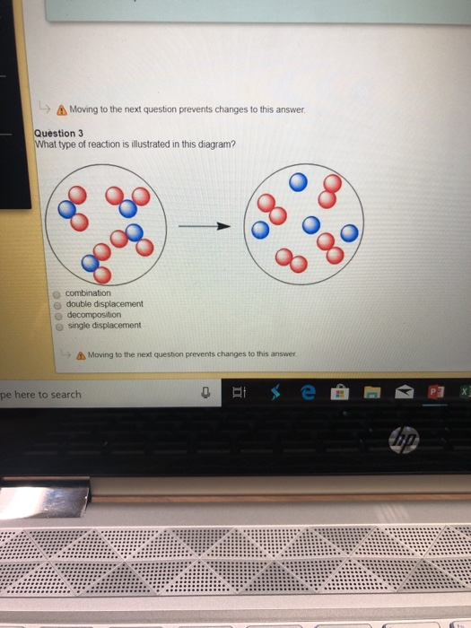 Solved Moving to the next question prevents changes to this | Chegg.com