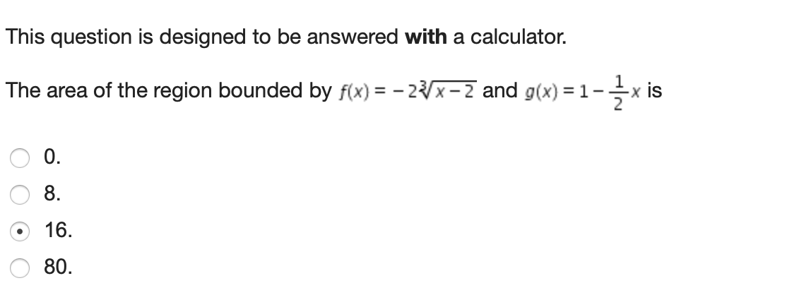 Solved This question is designed to be answered with a | Chegg.com