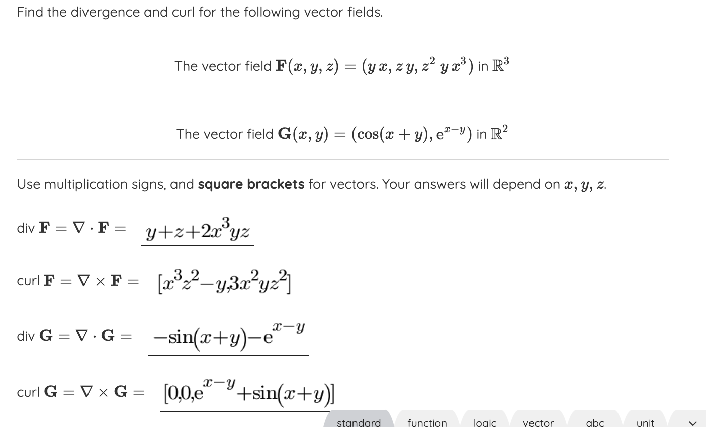 Solved Got 50% so 2 of the below answers are wrong wondering | Chegg.com