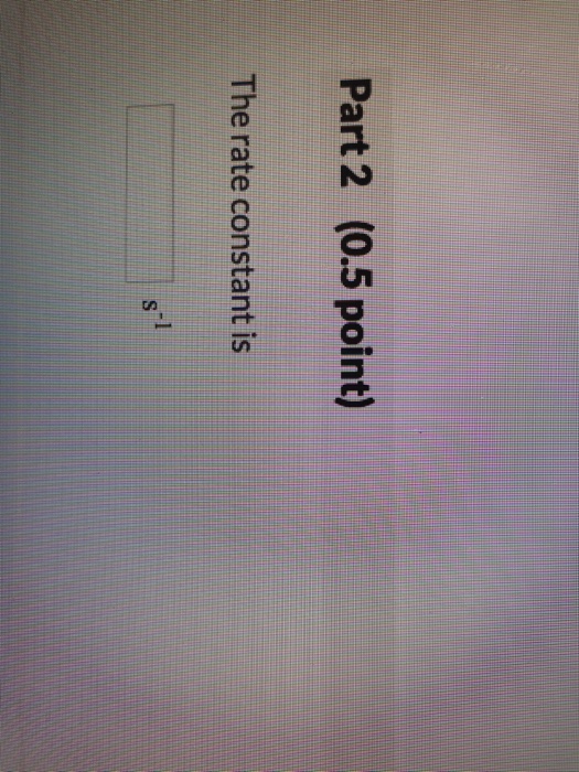 Solved Hydrogen peroxide (H202) decomposes into water and | Chegg.com