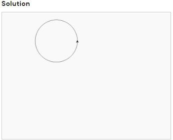 Solved Define a function drawCircle. This function should | Chegg.com