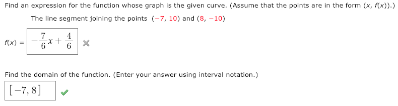 Find An Expression For The Function Whose Graph Is 7639