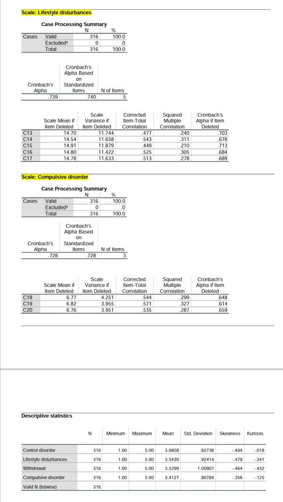 Apply your understanding of quantitative data | Chegg.com