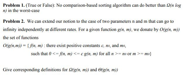 Solved This is the problem about understanding the Analysis | Chegg.com