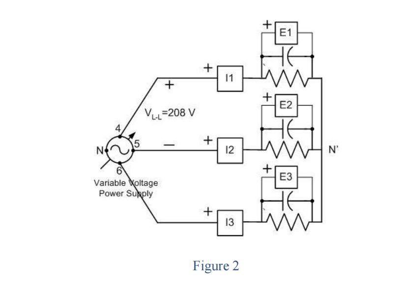 Solved The line-line voltage in Figure 2(a) VL-L is | Chegg.com