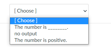 Solved The nested conditional statement shown below has been | Chegg.com