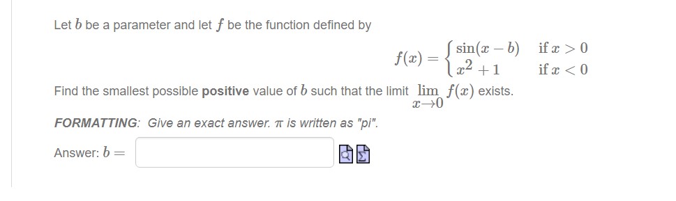 Solved Consider The Function G ﻿defined By G X X2 25 X 5