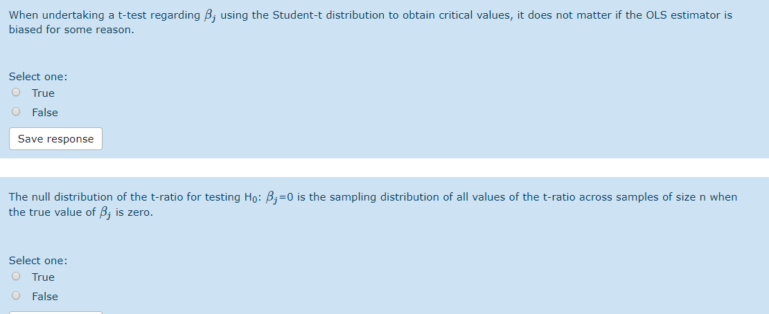 Solved Consider the multiple linear regression (MLR) model: | Chegg.com