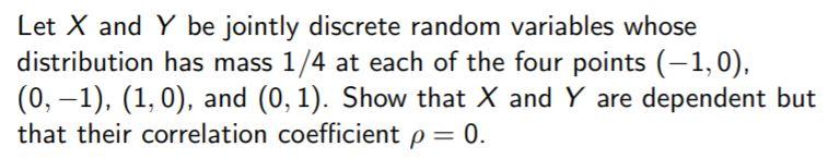 Solved Let X and Y be jointly discrete random variables | Chegg.com