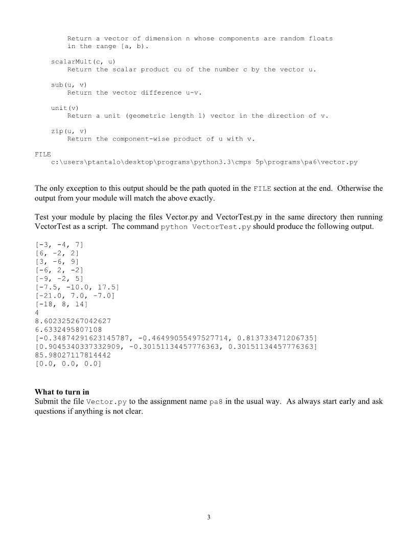 Solved CSE 20 Beginning Programming in Python Programming | Chegg.com Solved CSE 20 Beginning Programming in Python Programming | Chegg.com