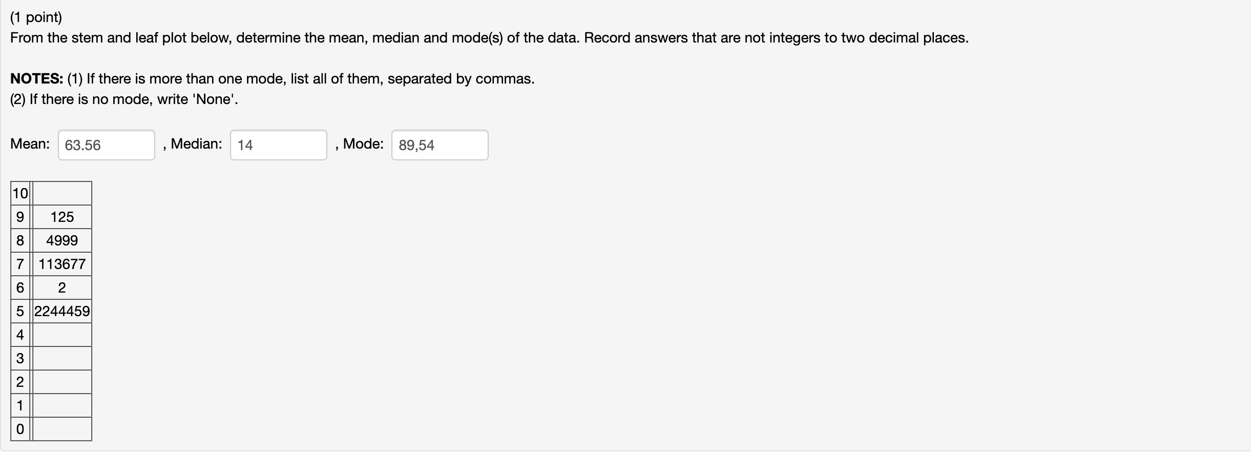 Please help | Chegg.com