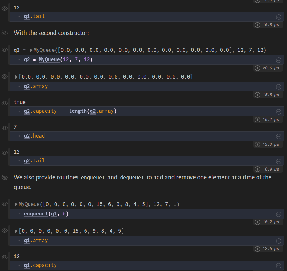 Problem 2 (Exercice 10.1-5 [1]) In the Pluto | Chegg.com