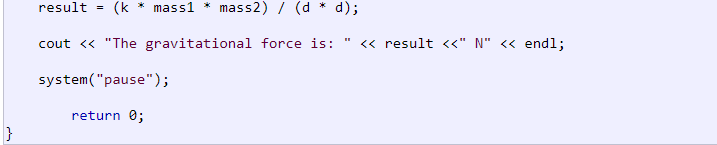 Solved Write a program to do arithmetic with complex | Chegg.com