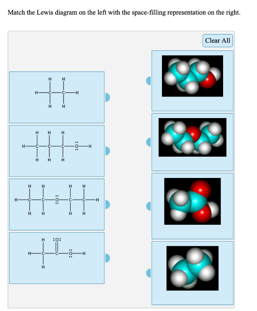 Solved Resonance Structures Resonance Structures Are Ways To