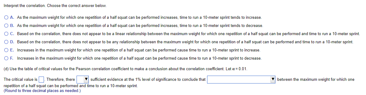 The accompanying table shows the maximum weights (in | Chegg.com