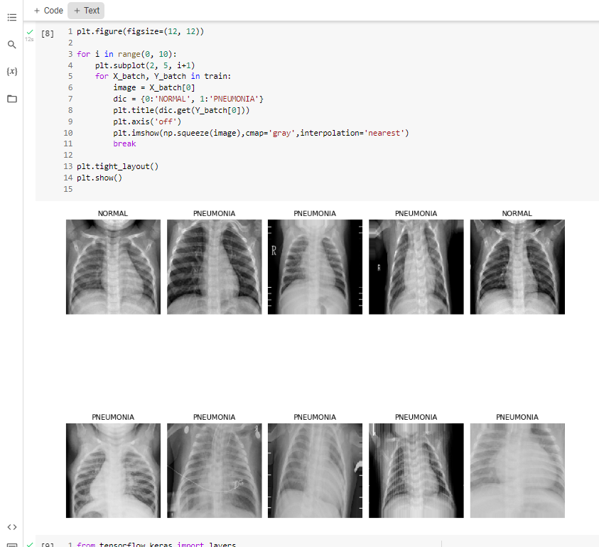 Implement cross validation on this project by merging | Chegg.com