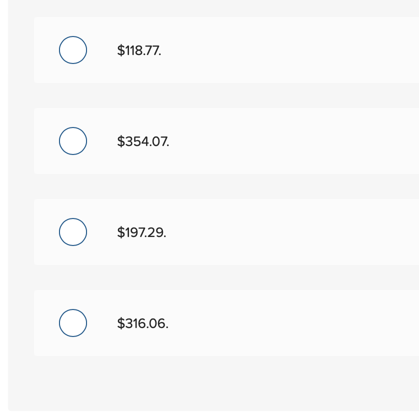 Solved Cassidy Manufacturing Corporation has a traditional | Chegg.com