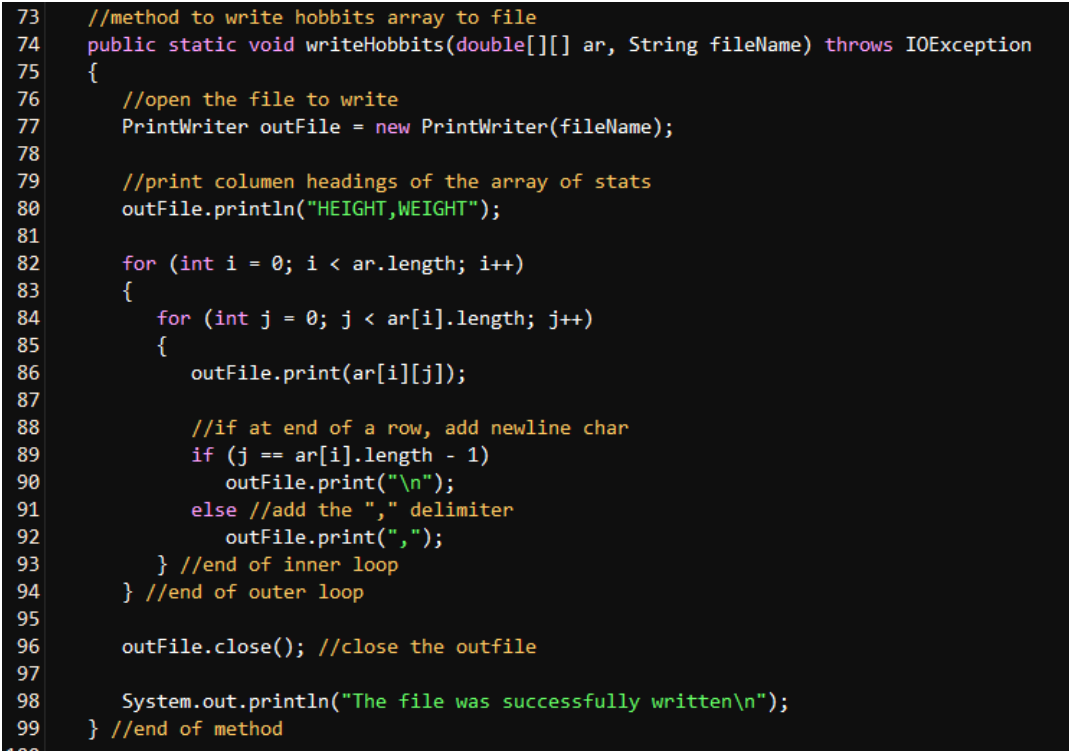 Solved can someone correct the code so that it works? | Chegg.com