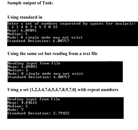 Assignment #0 (welcome assignment) Problem Solving | Chegg.com