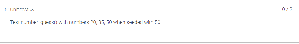 Solved: 11.9 LAB: Guess The Random Number Given The Code T... | Chegg.com