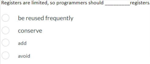 Solved blt, ble, bgt and bge are native instructions True | Chegg.com
