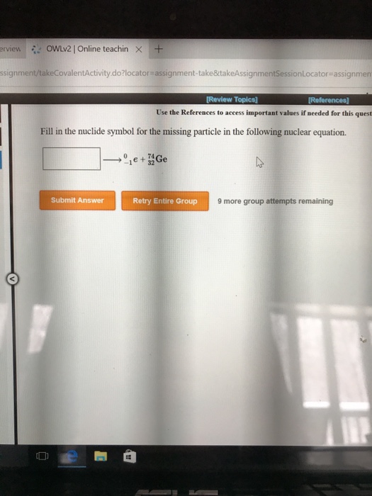 Solved : owLV2 | Online teachin × iment/takeCovalentActivity | Chegg.com