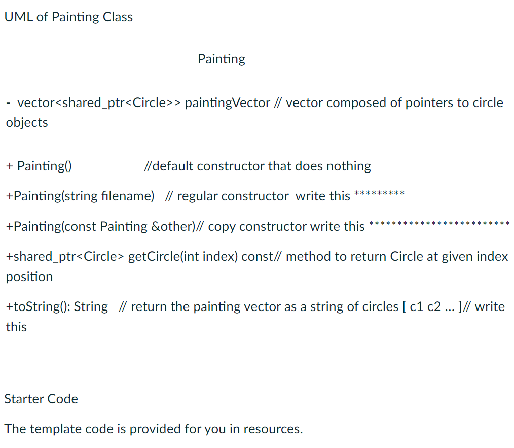 Solved Extend the code from Lab6.A template is given to you | Chegg.com