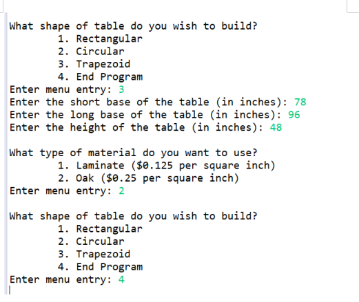 This is a JAVA language!!! Please show the output | Chegg.com